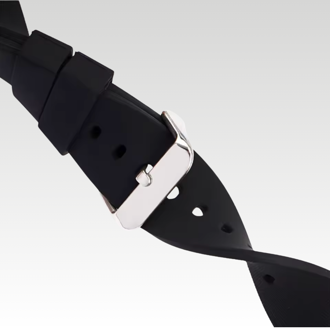 Silicon Watch Band – vettaflo