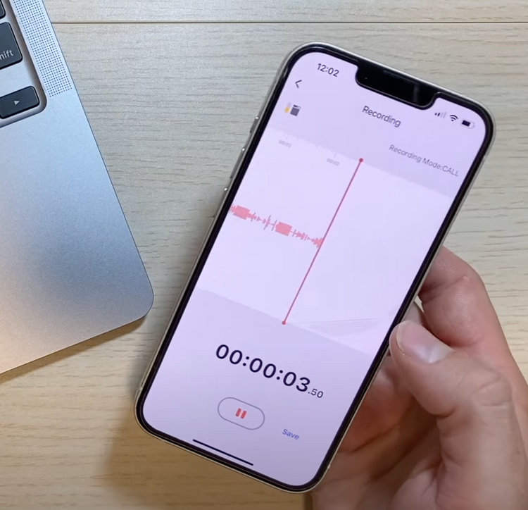 FloPen™ - World's 1ˢᵗ AI Pen – vettaflo