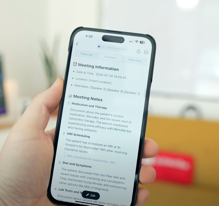FloPen™ - World's 1ˢᵗ AI Pen – vettaflo