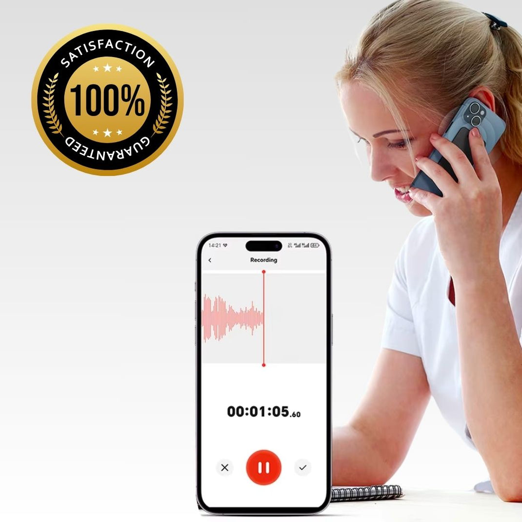 FloNote™ - AI Note Taking Assistant – vettaflo